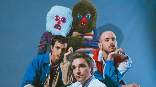 The Van Buren Tickets & Schedule | Phoenix Concert Venue