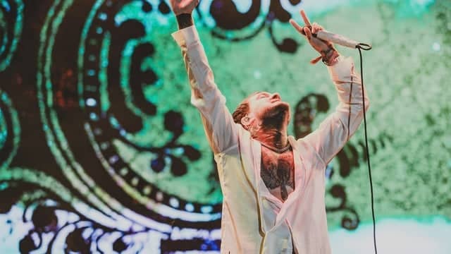 The Van Buren Tickets & Schedule | Phoenix Concert Venue